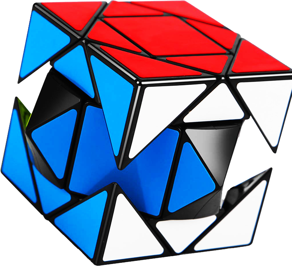 KOSTKA RUBIKA 3x3x3 Pandora Cube 3x3 MoYu Sklep z Kostkami Rubika ...